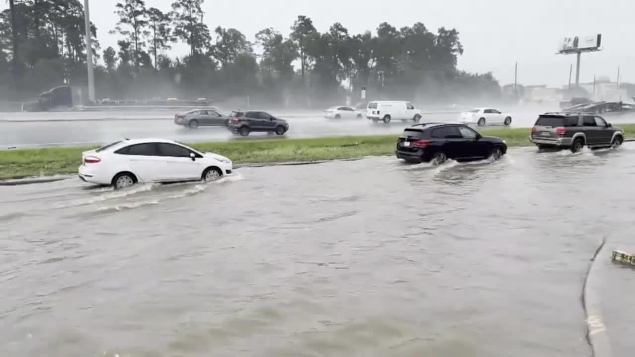 Ask the Meteorologist: What is a Potential Tropical Cyclone? :: WRAL.com
